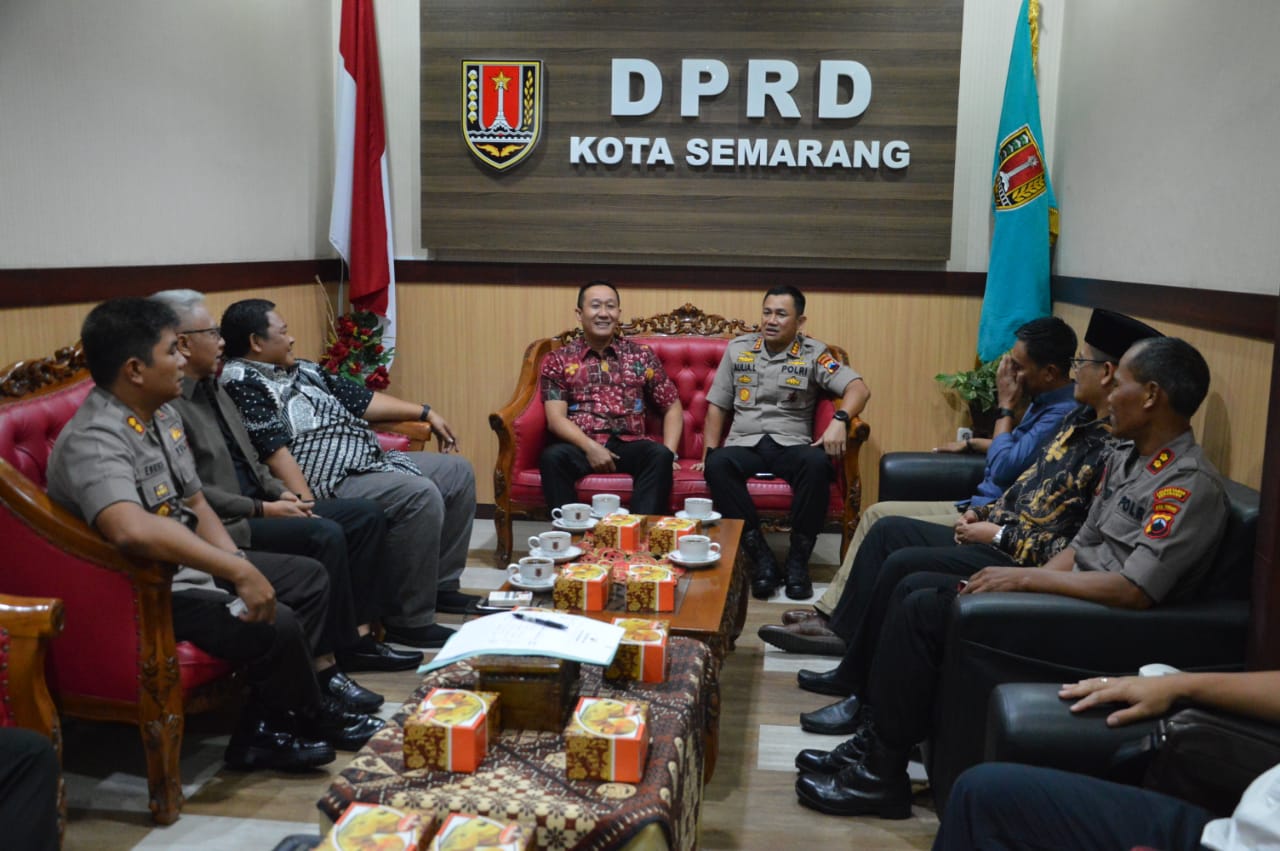 DPRD Kota Semarang